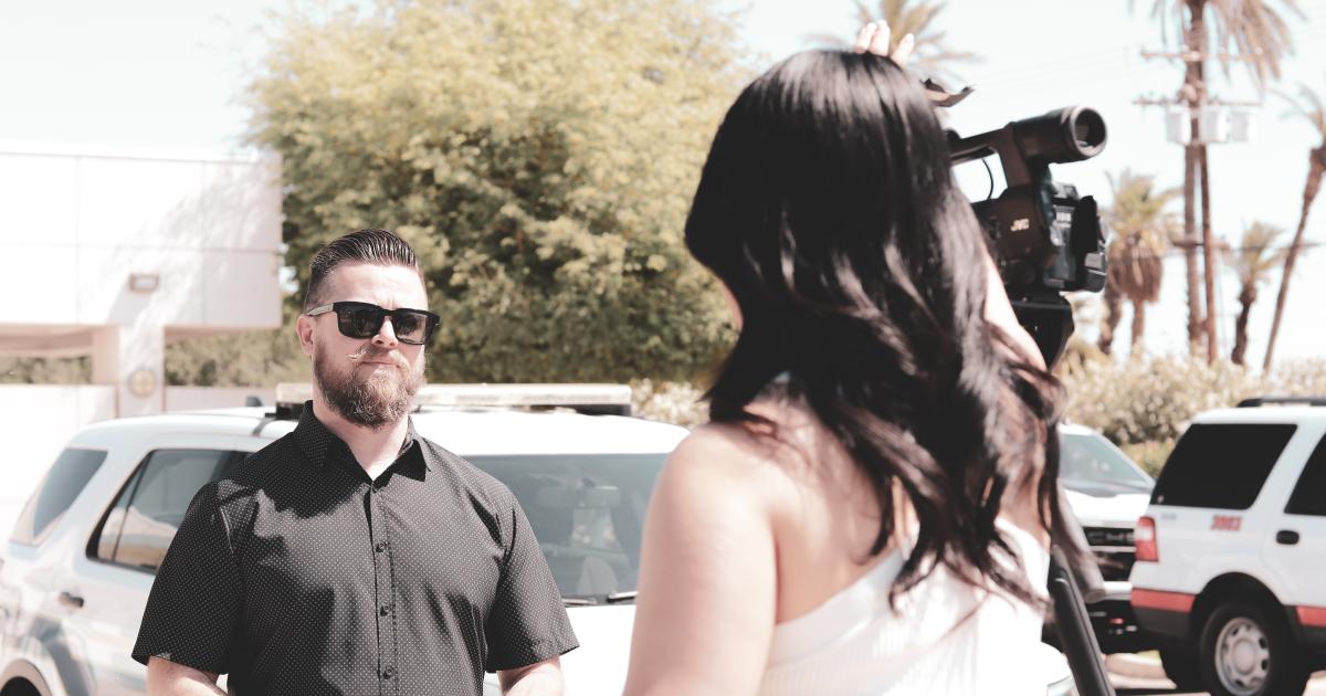 MRSE Excercise - Imperial County Public Health Department