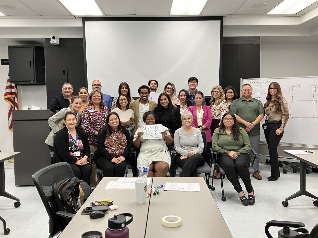 Performance Management and Quality Improvement (PMQI) - Imperial County ...