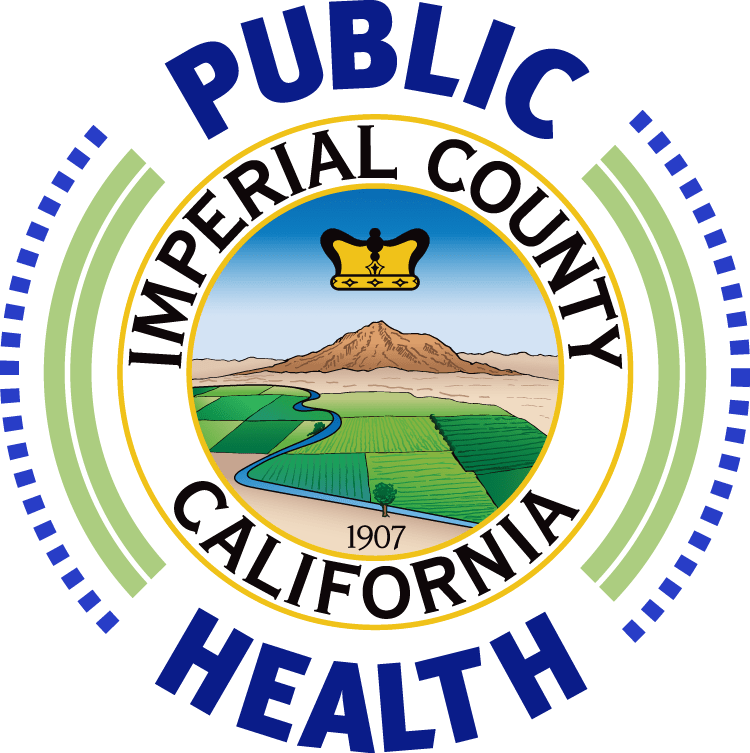 Department Of Public Health Logo