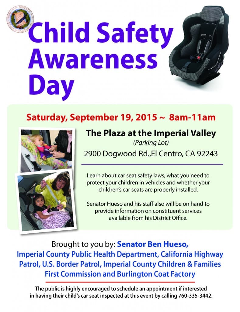 Child Safety Awareness Day at Declan Thwaites blog